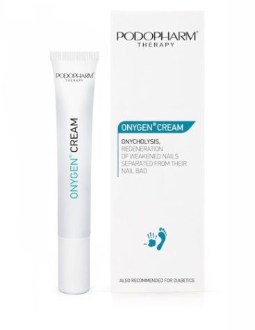 ONYGEN® Krem, skuteczny krem na onycholizę, 20ml – Gabinet Podologiczny ...